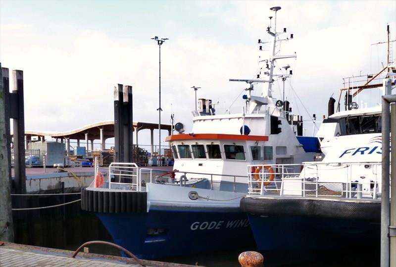 DIANA.L - Vesseljoin