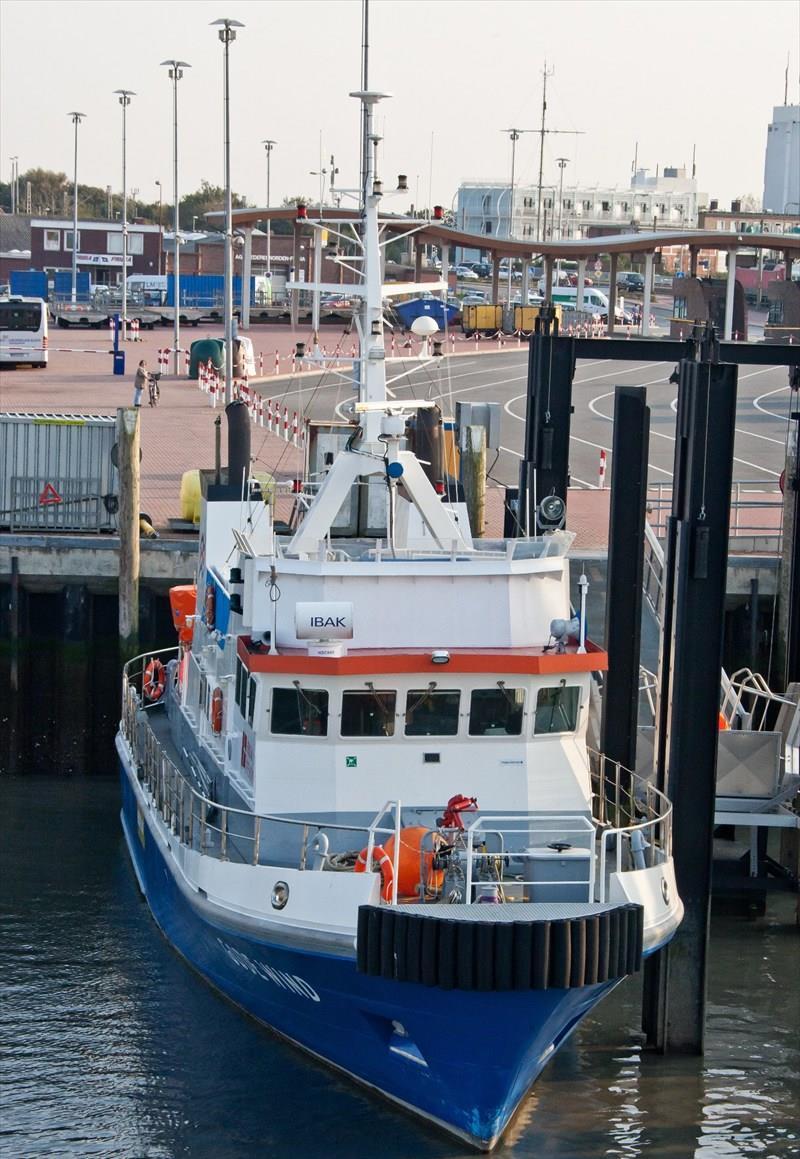 DIANA.L - Vesseljoin