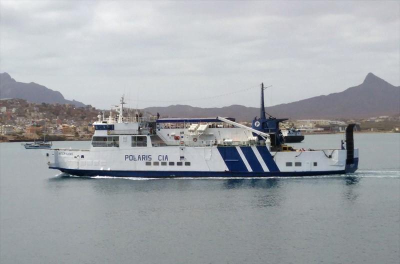 INTER ILHAS - Vesseljoin