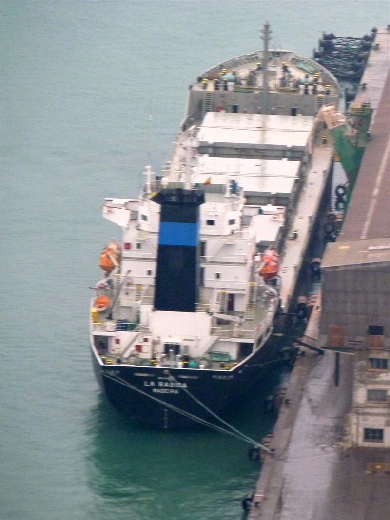 DAYTONA H - Vesseljoin