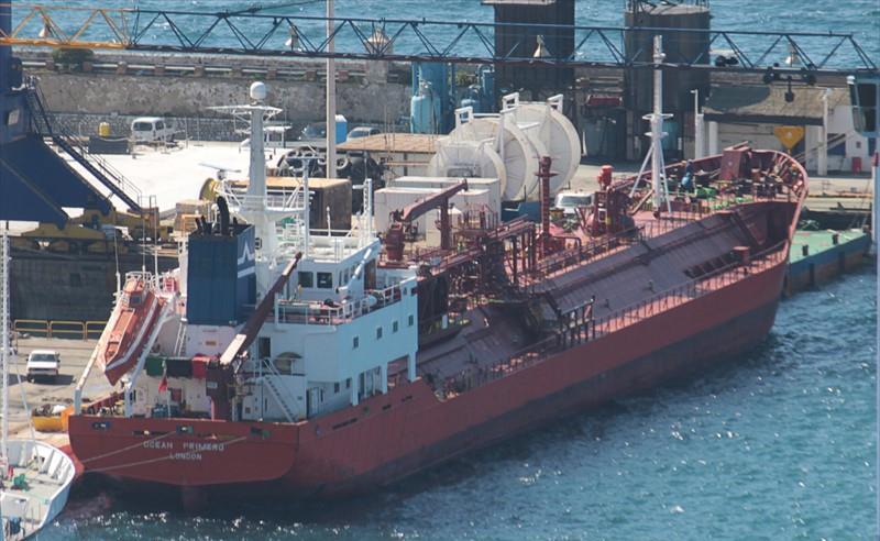 STAR PRIME - Vesseljoin