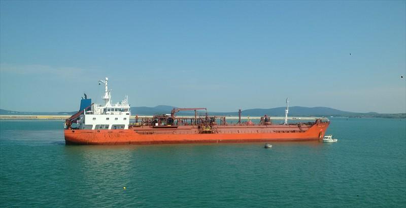 STAR PRIME - Vesseljoin