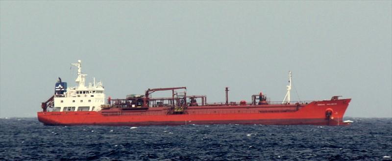 STAR PRIME - Vesseljoin