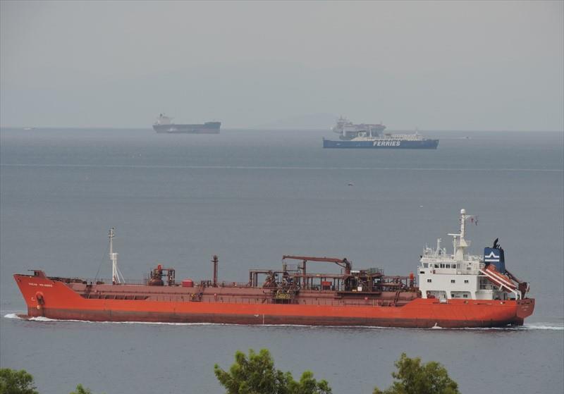 STAR PRIME - Vesseljoin