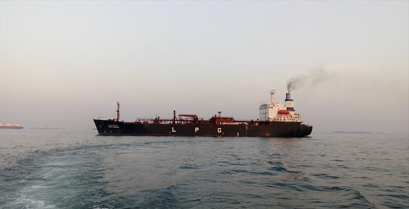 VANESSA - Vesseljoin