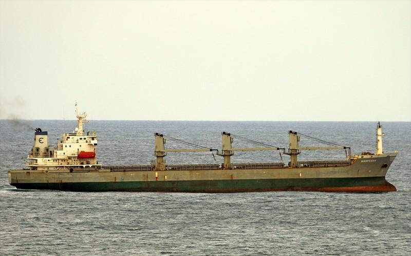 DIGNITY - Vesseljoin