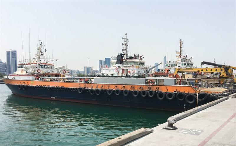 CHARLES - Vesseljoin