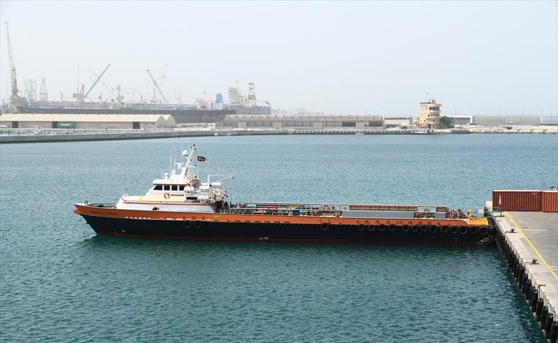 CHARLES - Vesseljoin