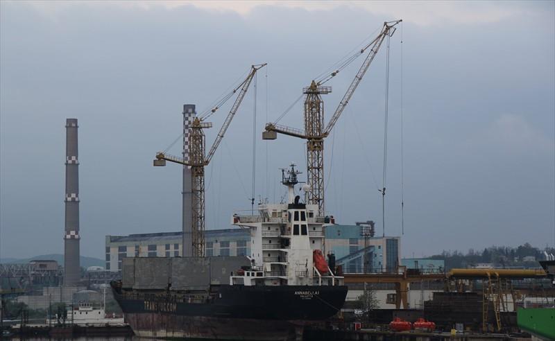 ANNABELLA - Vesseljoin