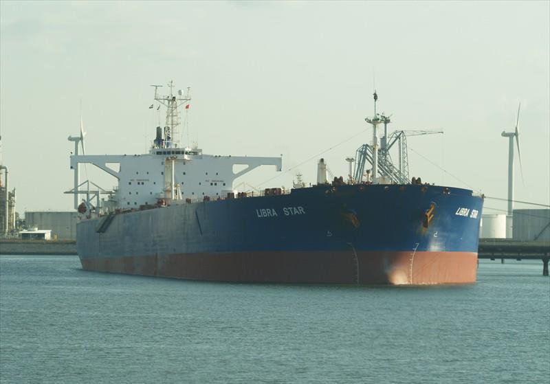 STELLAR NEPTUNE - Vesseljoin