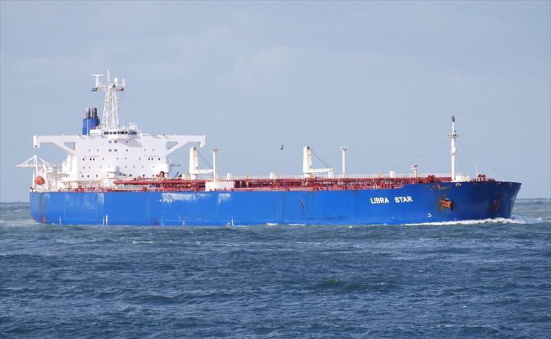 STELLAR NEPTUNE - Vesseljoin