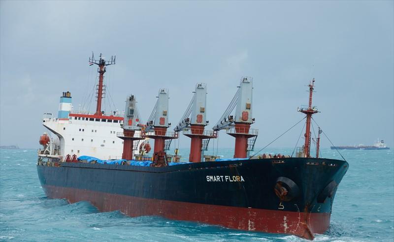 JENNY LUCKY - Vesseljoin