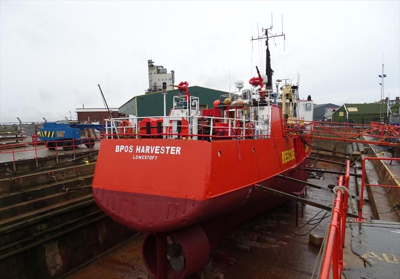 VENTURER - Vesseljoin