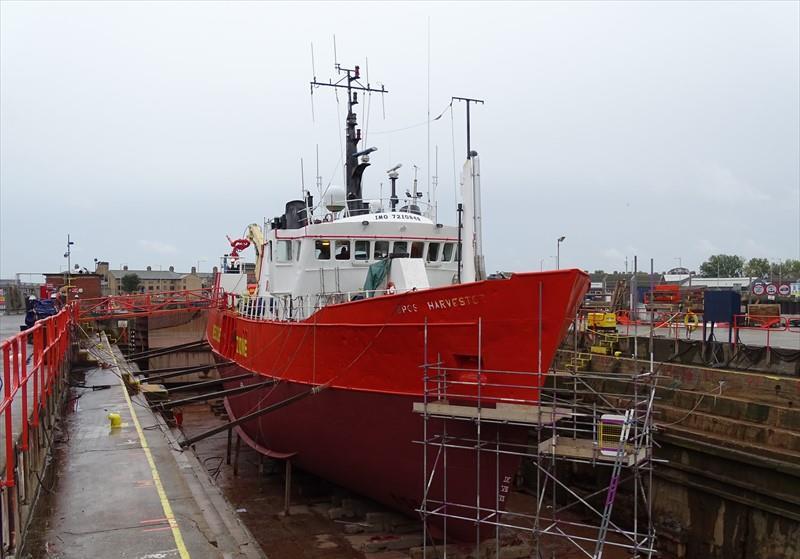 VENTURER - Vesseljoin