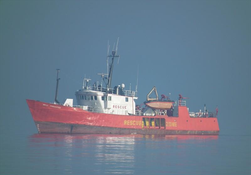 VENTURER - Vesseljoin