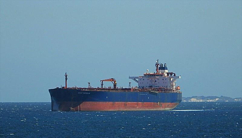 SAINT NICHOLAS - Vesseljoin