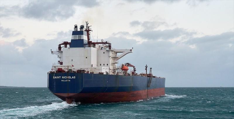 SAINT NICHOLAS - Vesseljoin