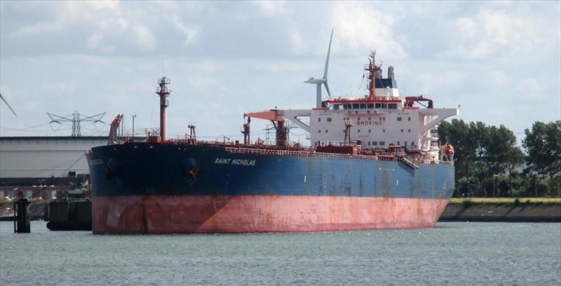 SAINT NICHOLAS - Vesseljoin