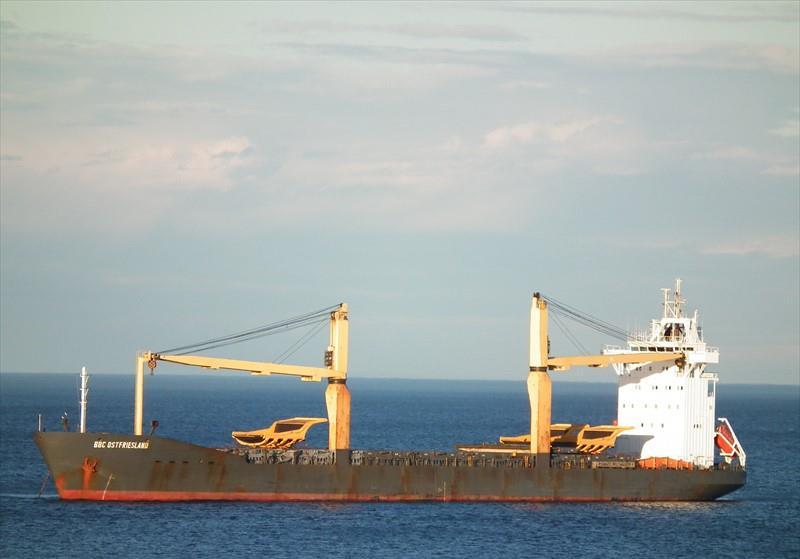 ELREEDY STAR - Vesseljoin