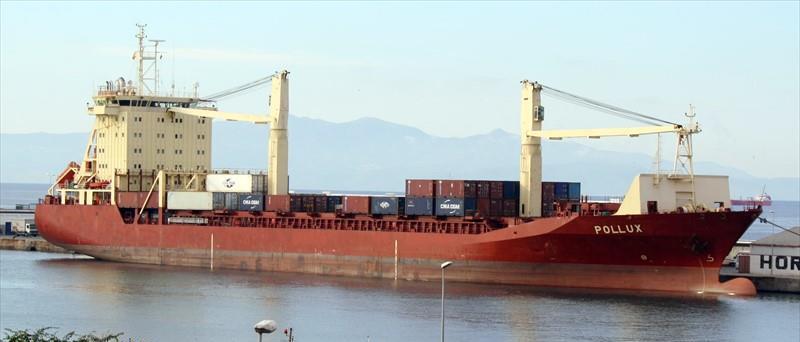 EGY FUTURE - Vesseljoin