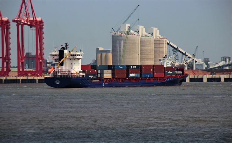 EGY FUTURE - Vesseljoin