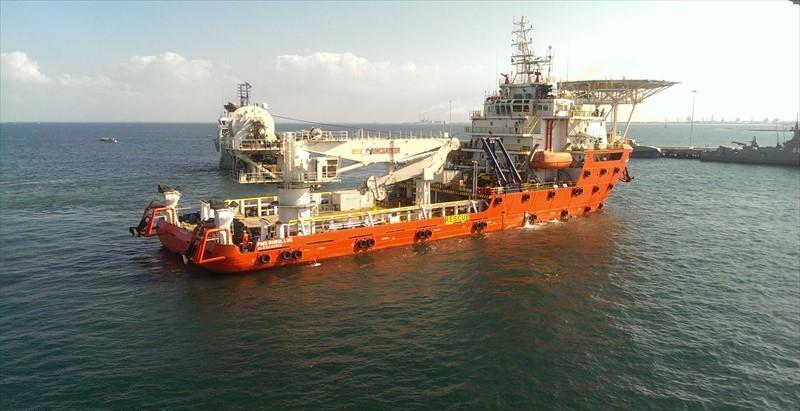 PMS BURULLUS - Vesseljoin