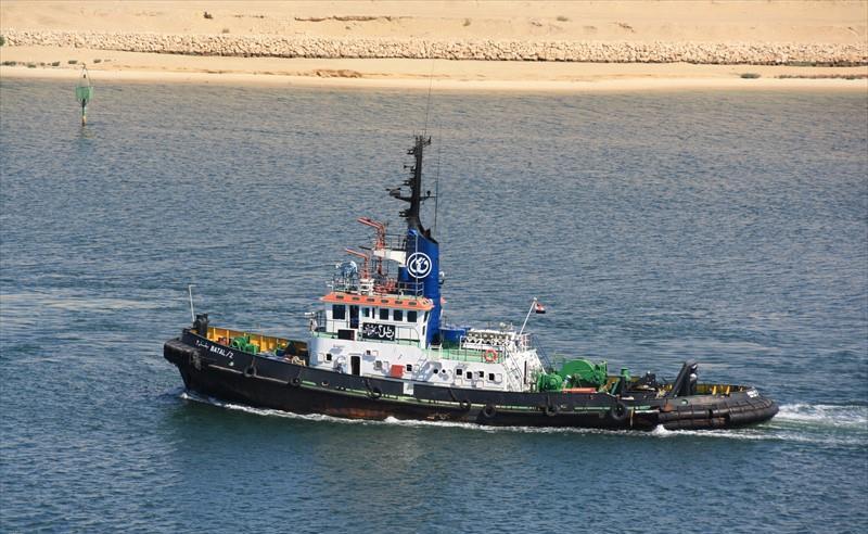 BATAL 2 - Vesseljoin