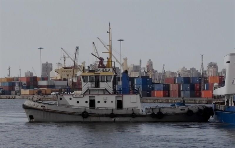 OMAR SHAMS - Vesseljoin