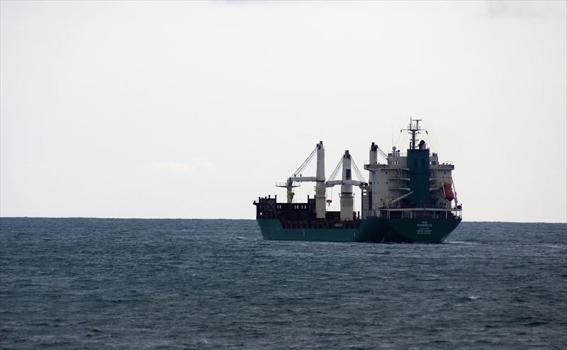 SHEBELLE - Vesseljoin