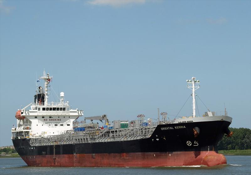 BS BRAVO - Vesseljoin