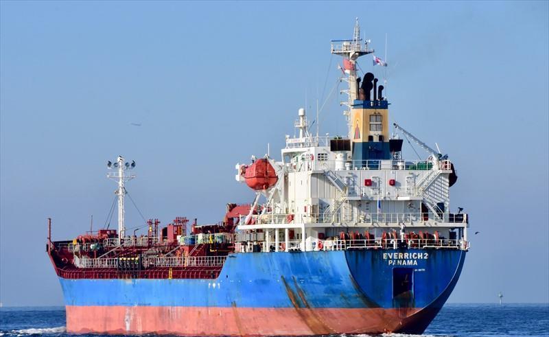 BS BRAVO - Vesseljoin