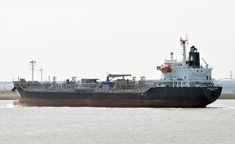 BS BRAVO - Vesseljoin