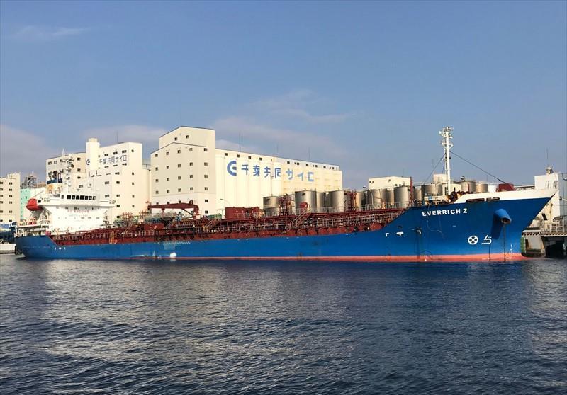 BS BRAVO - Vesseljoin