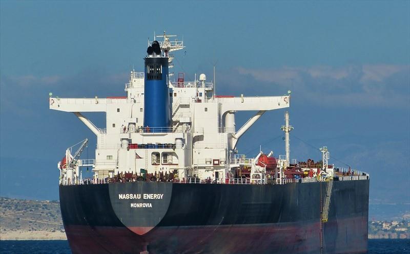 ESCAPADE - Vesseljoin