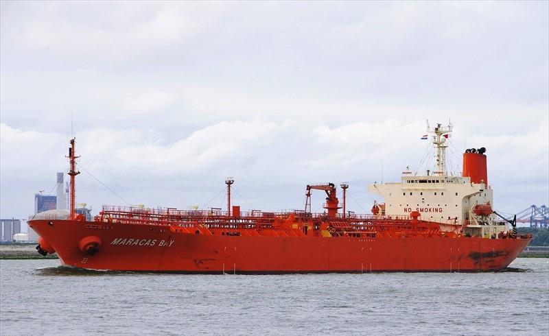 GT INDEPENDENCE - Vesseljoin