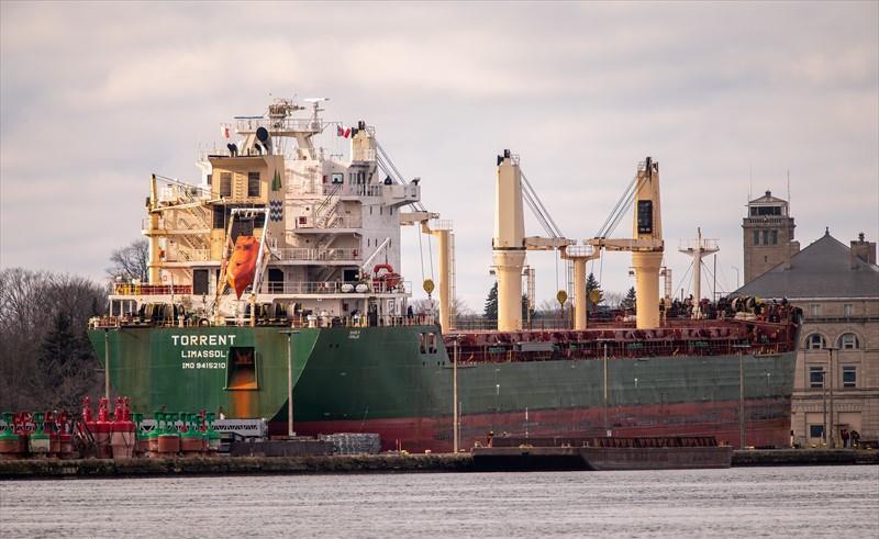 AM DELTA - Vesseljoin