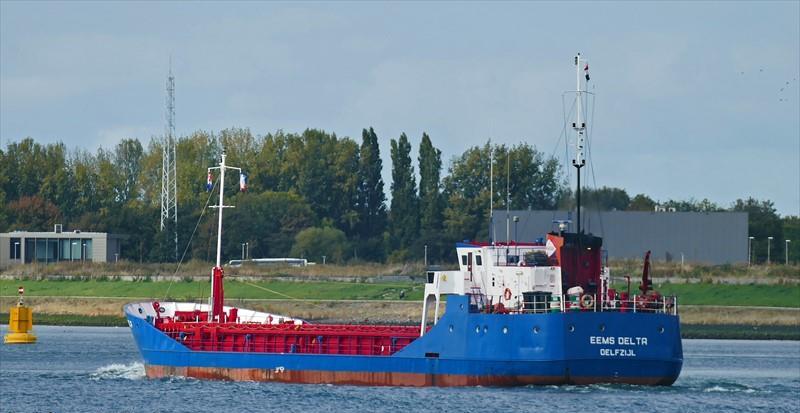 AM DELTA - Vesseljoin