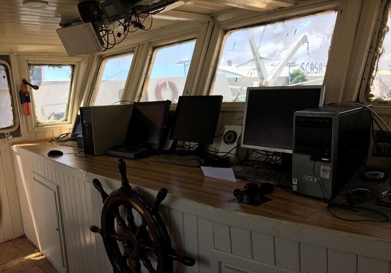 DIMITRIOS I - Vesseljoin