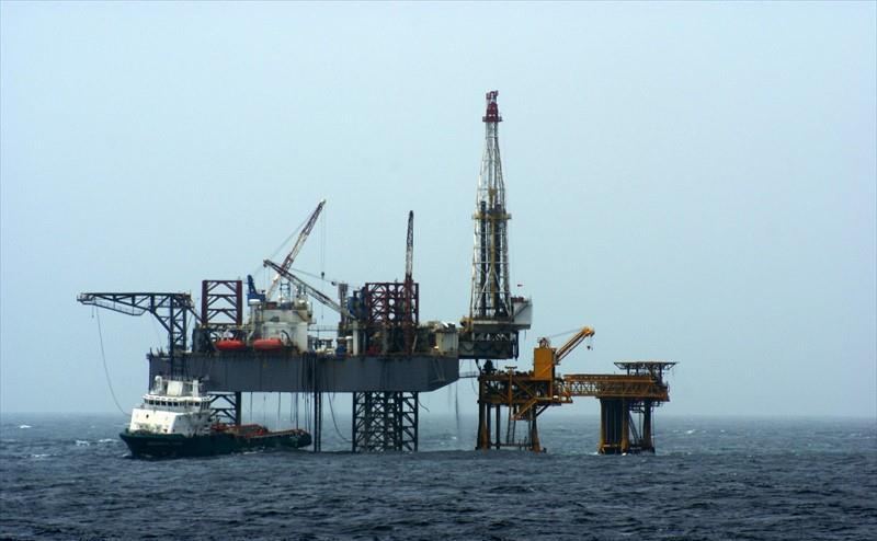 TRIDENT II - Vesseljoin