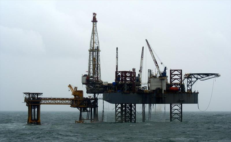 TRIDENT II - Vesseljoin