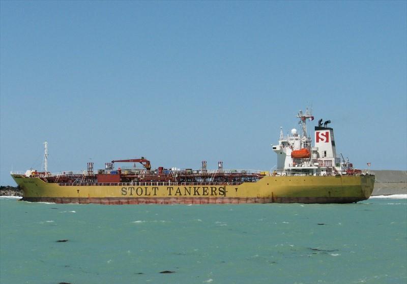 STOLT KIKYO - Vesseljoin