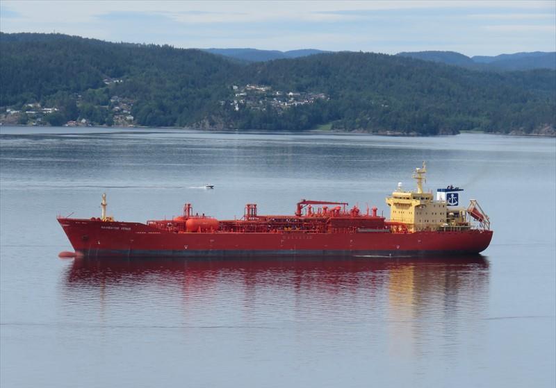 NAVIGATOR VENUS - Vesseljoin