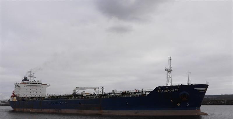 ELKA HERCULES - Vesseljoin