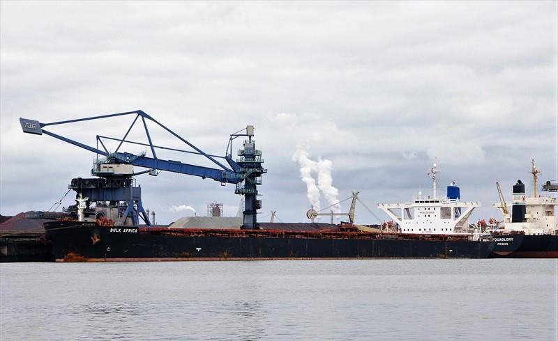 SEACON BRAZIL - Vesseljoin