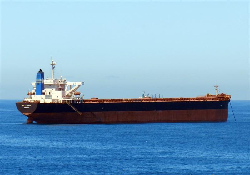 SEACON BRAZIL - Vesseljoin