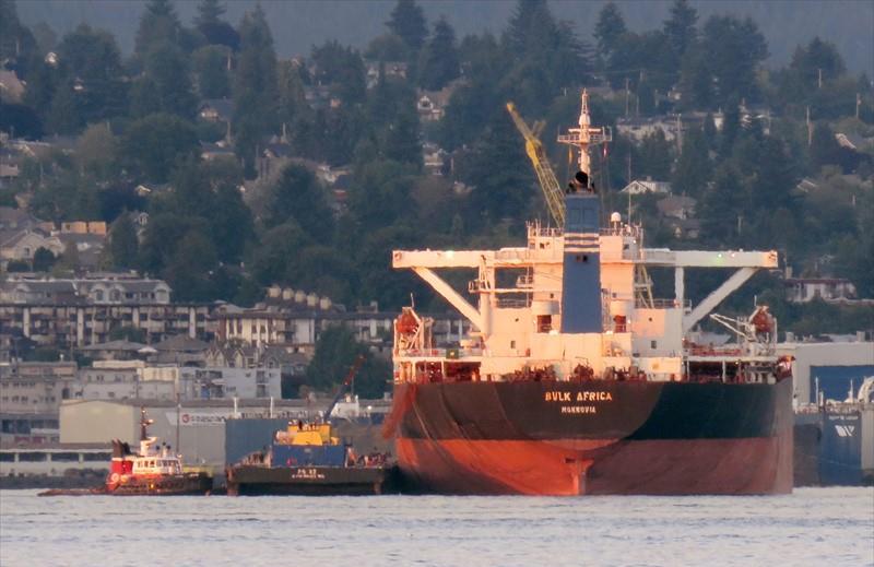 SEACON BRAZIL - Vesseljoin