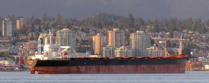 SEACON BRAZIL - Vesseljoin