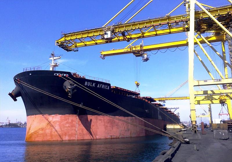 SEACON BRAZIL - Vesseljoin