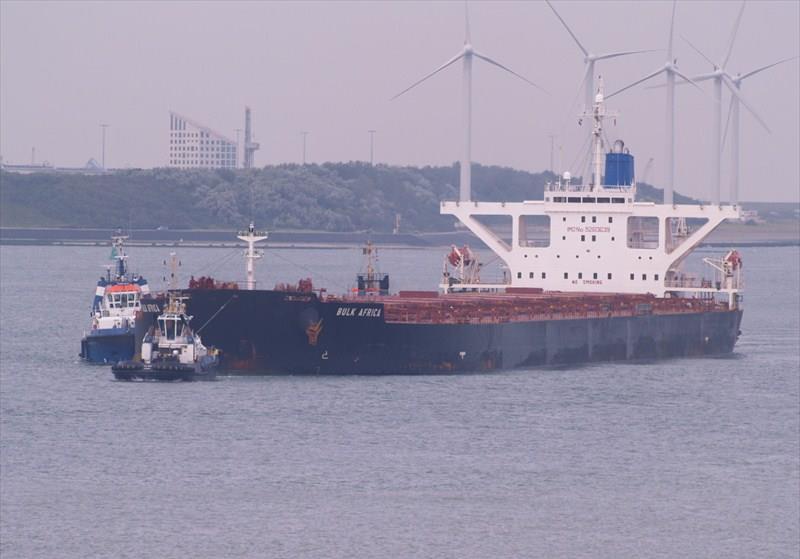 SEACON BRAZIL - Vesseljoin