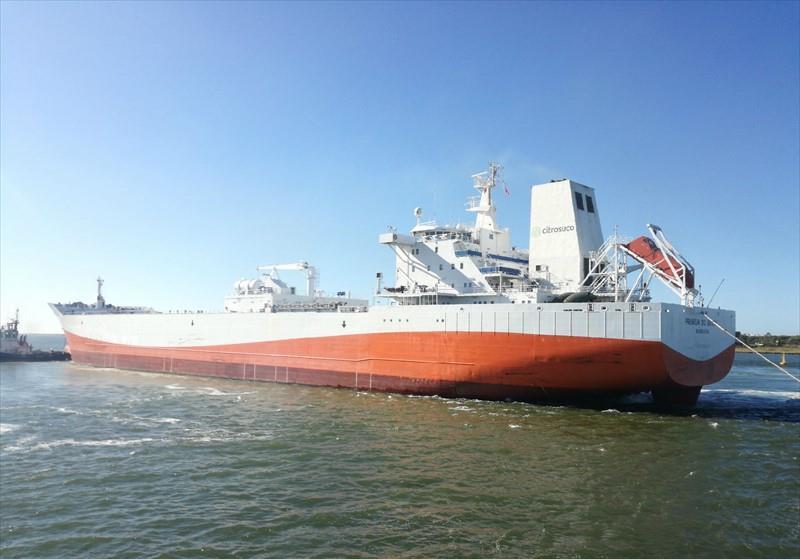 PREMIUM DO BRASIL - Vesseljoin